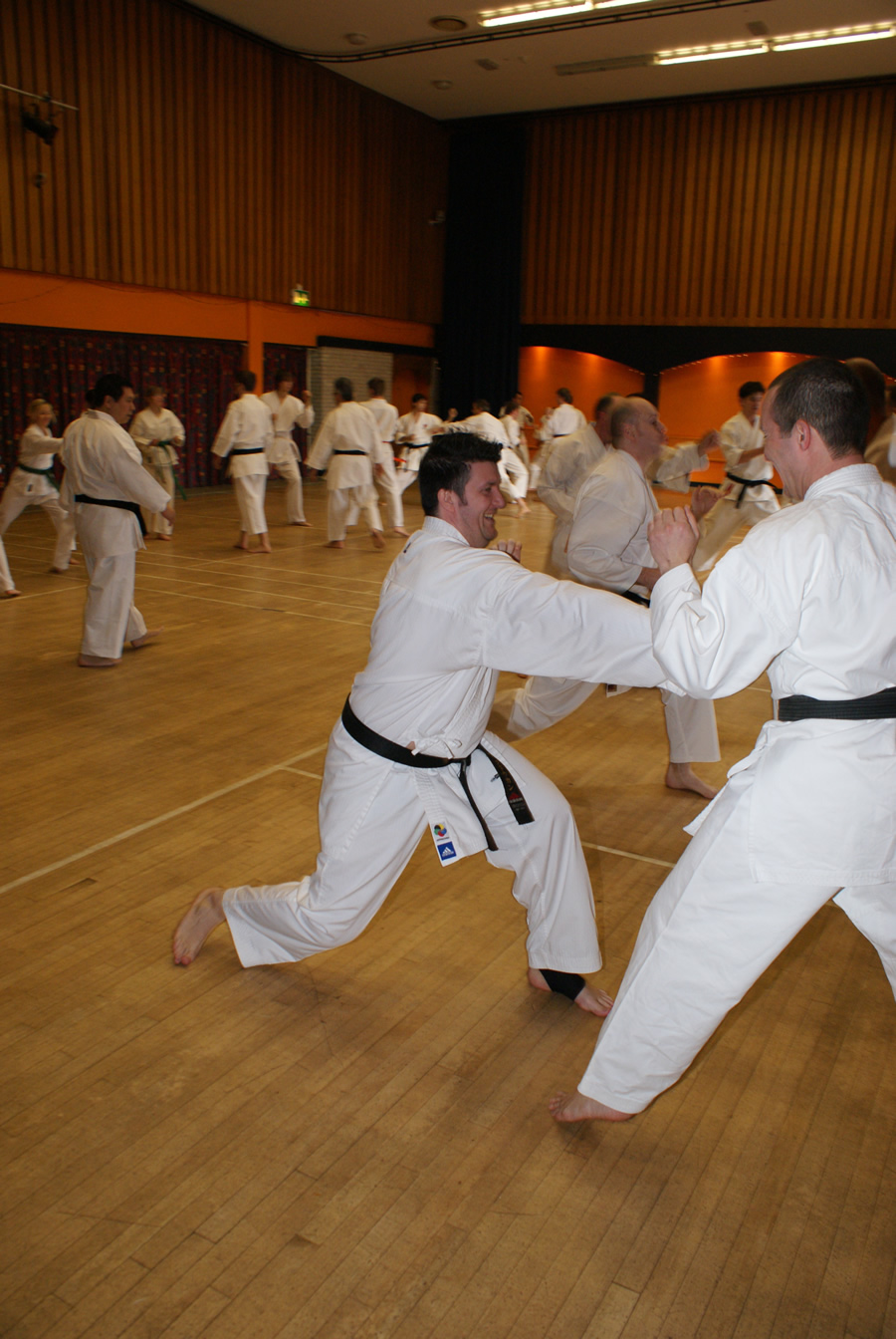 Gallery – KARATE BUDOKAN INTERNATIONAL