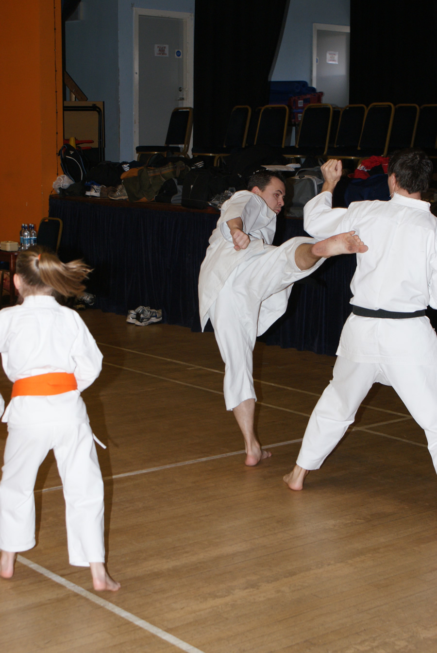 Gallery – KARATE BUDOKAN INTERNATIONAL