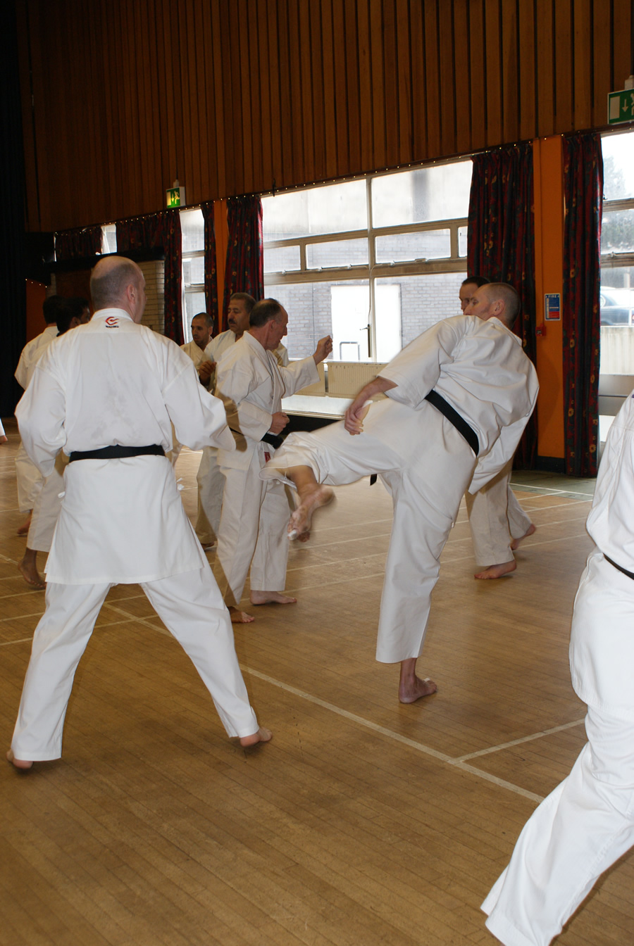 Gallery – KARATE BUDOKAN INTERNATIONAL